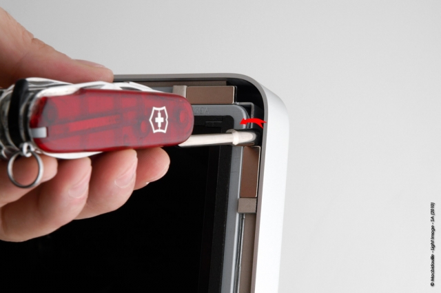 Problem after CPU upgrade in mid 2010 iMac | MacRumors Forums